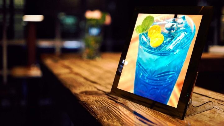 Display de balcão - Europanel Displays - Display Italiano